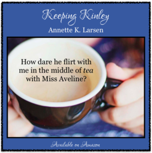 Memes – Annette K. Larsen